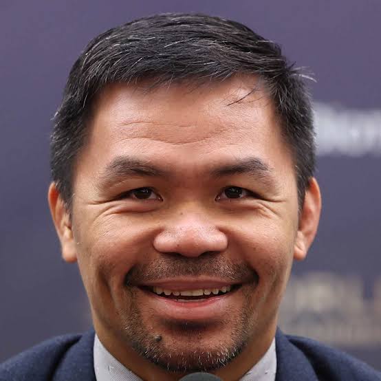 Manny Pacquiao: Senator| Net worth 2025| How much is worth - sportsjone