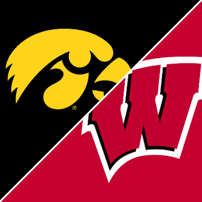 Iowa vs Wisconsin: A Rivalry Rekindled Amidst Turmoil and Transition ...