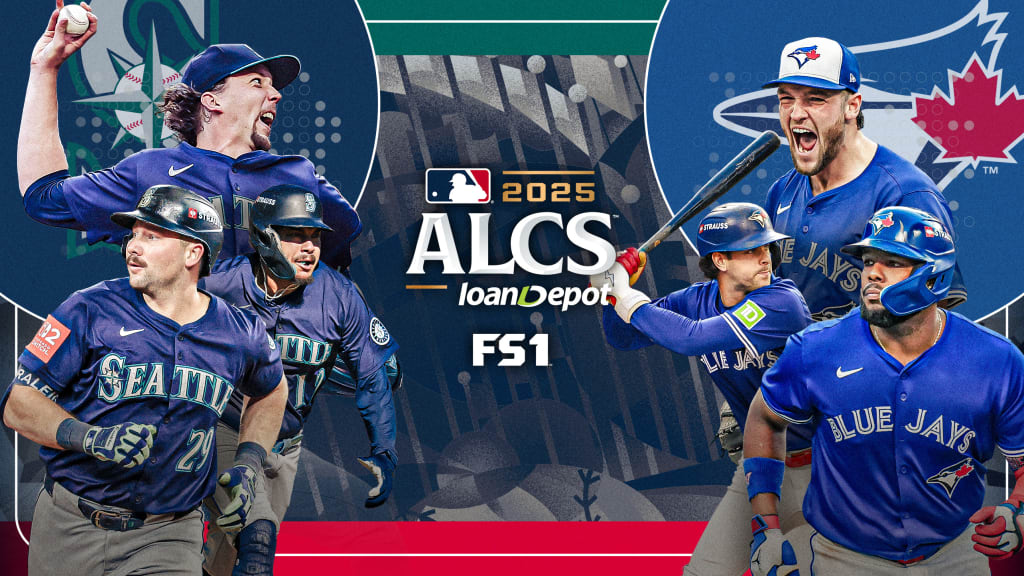 Mariners vs Blue Jays: ALCS Game 7 Showdown – A Battle for the World ...