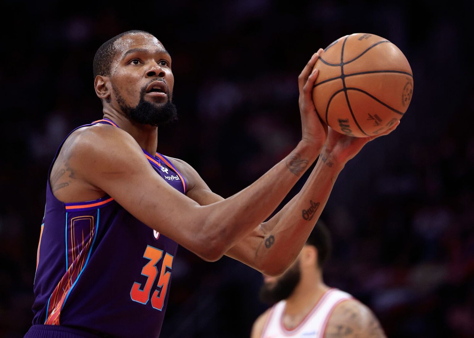 Kevin Durant: How many championships does have| Teams he played for ...
