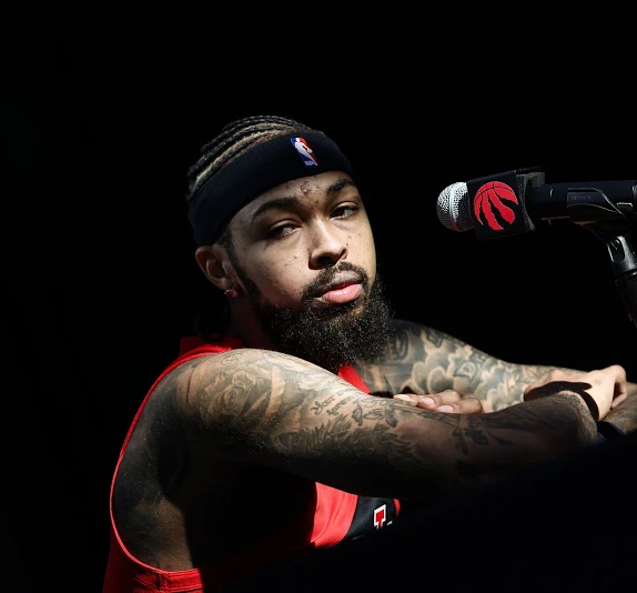 Brandon Ingram: Birthday| Age| Wife| Glorilla| Who does play for ...