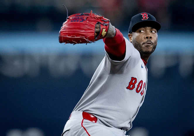 Aroldis Chapman: Dates joined| Meme| Wife| Fastest pitch| Teams ...