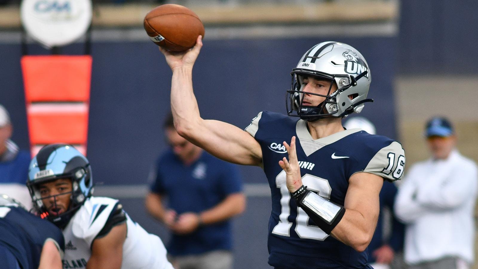 Max Brosmer: Draft| College| Stats| Contract| Highlights| Salary ...