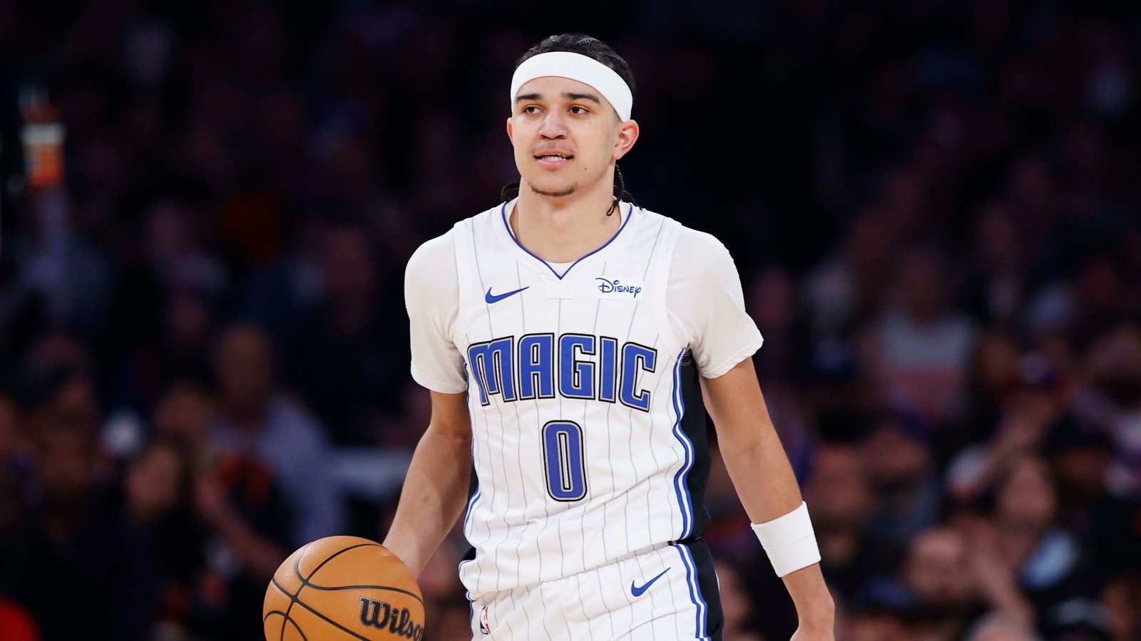 Anthony Black: Career high| Jersey| Ethnicity| Height| Reddit| Stats ...