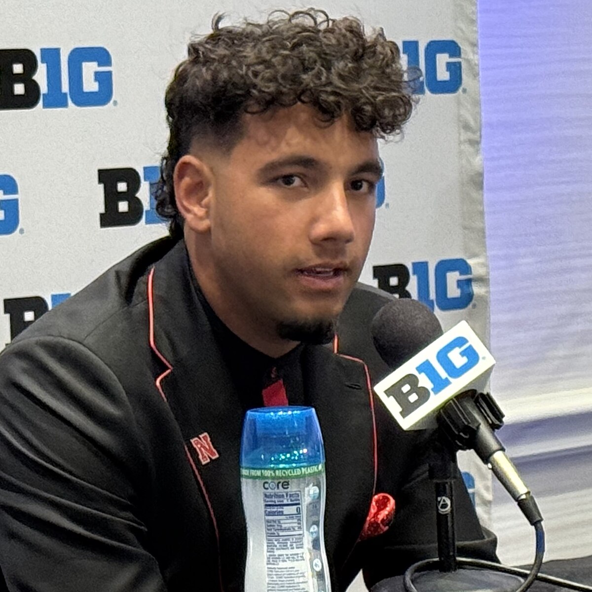 Dylan Raiola: Mahomes| Is transferring| Is hurt| Parents| Injury ...