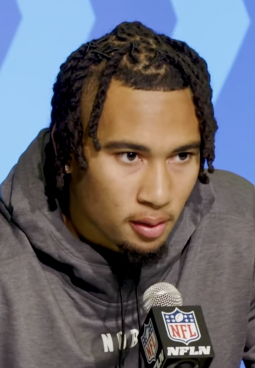 CJ Stroud: Whats wrong with| Parents| Draft Pick| What happened to ...