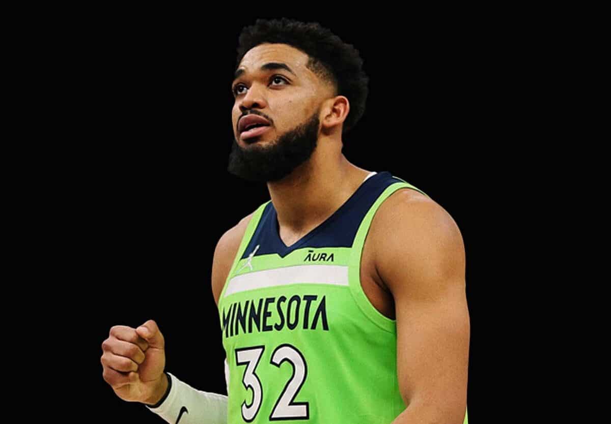 Kat: Meaning| Age| NBA| Net worth| Instagram| Trade| Towns height ...