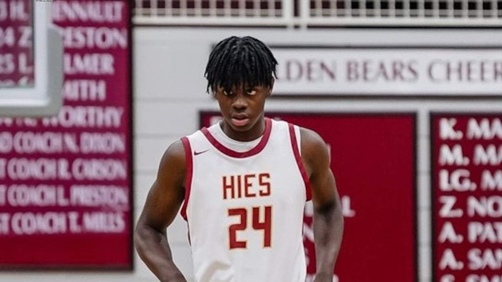 Caleb Wilson: Parents| Height| Recruiting| UNC| Net Worth - sportsjone