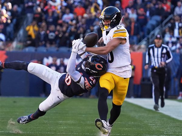 Steelers vs Bears: A Deep Dive Into the Rivalry, Prediction & How to ...