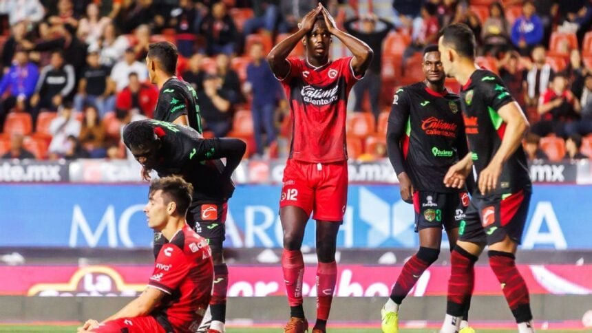 Rivalry on the Border: The Dynamics of Tijuana – Juárez in Liga MX ...