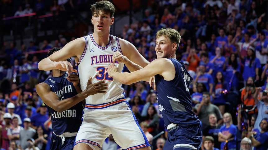 Olivier Rioux: Weight| Parents| Wingspan| Why is not playing - sportsjone