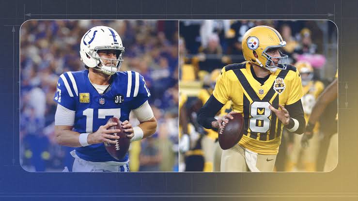 Colts vs Steelers: A Comprehensive Preview, Stats, and Predictions for ...