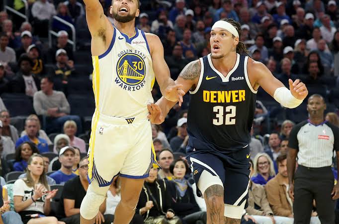Warriors vs Nuggets: A Western Conference Showdown — Where to Watch ...