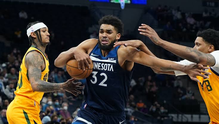 Jazz vs Timberwolves – A Deep Dive into the Northwest Division Matchup ...