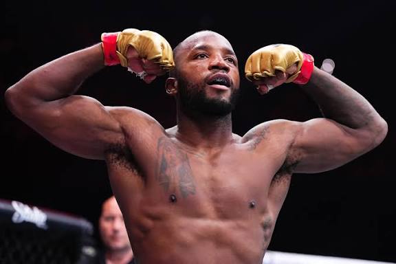 Leon Edwards: Who did lose his belt to| Record| Next Fight| Stats ...