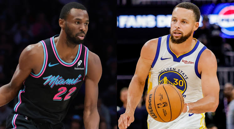 Warriors vs Heat: A Deep Dive Into the Golden State Warriors and Miami ...