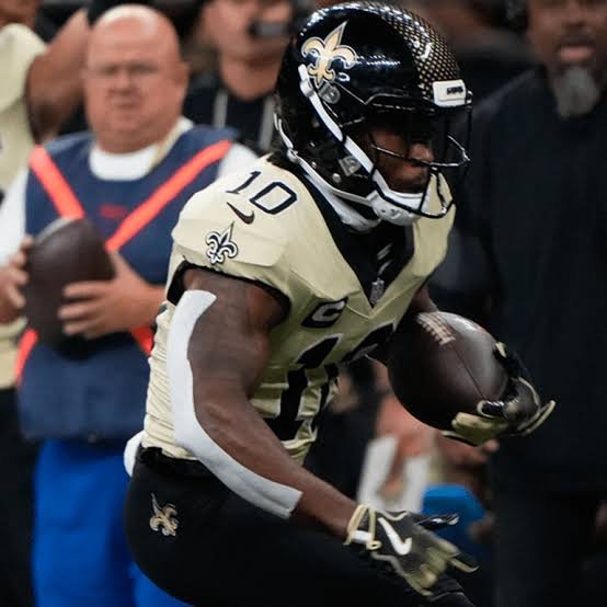 Brandin Cooks: PFF| 40 time| Teams| ESPN| Rumors| Released| Wiki ...