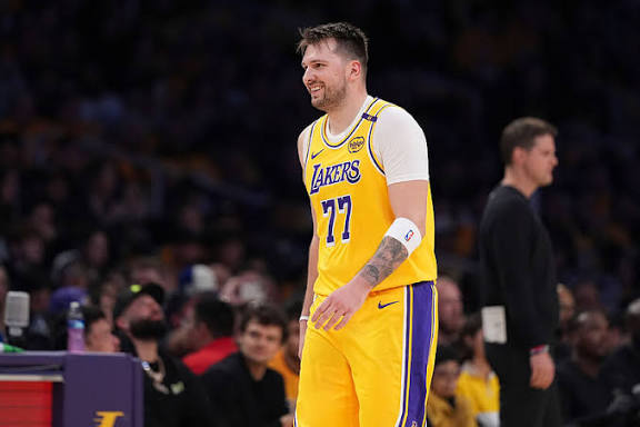 Luka Doncic: Bugatti| Jersey| Height| Wife| Stats| Age| Net worth ...