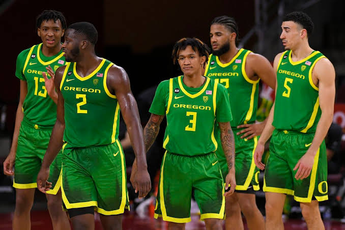 Oregon Basketball vs San Diego State: Preview, History & Prediction ...