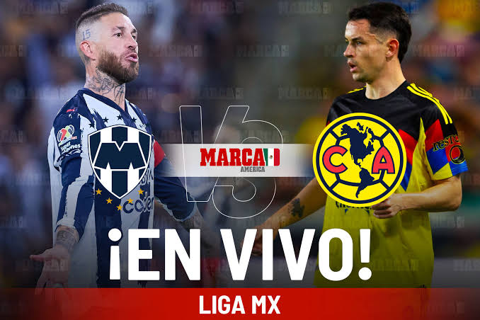 Monterrey vs América: A Liga MX Rivalry That Defines Modern Mexican ...