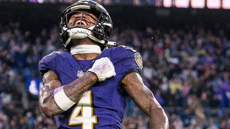 Zay Flowers: How tall is| Fumble| Instagram| What happened to| Status ...