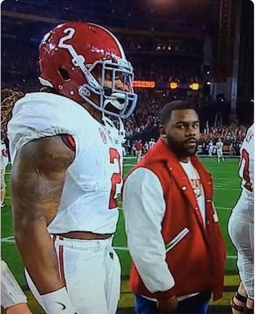 Derrick Henry: What happened to| Where is from| Workout| Next to mark ...