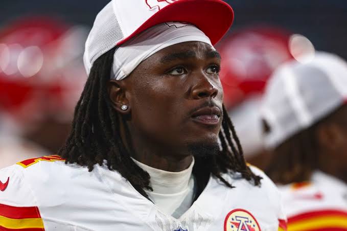Rashee Rice: Is related to jerry rice| Dad| Crime| Parents| Car ...