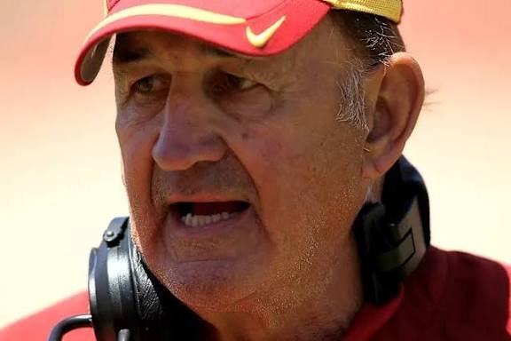 Monte Kiffin: Coaching career| Nebraska| Cause of Death| Sober - sportsjone