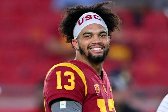 Caleb Williams: What college did go to| How many years has been in the ...