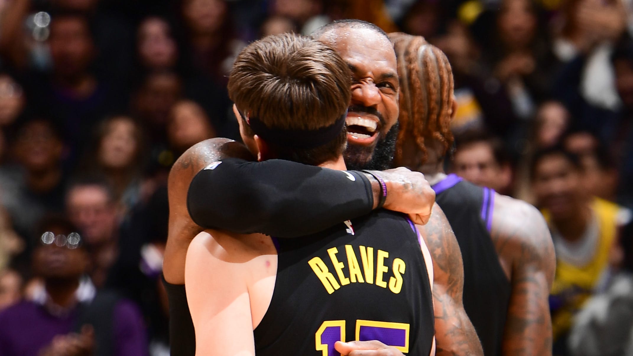 Jazz vs Lakers: A Deep Dive into the Rivalry, Key Players & Recent ...