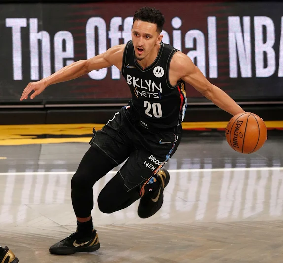 Landry Shamet: Ethnicity| Religion| Stats| Wife| Race - sportsjone