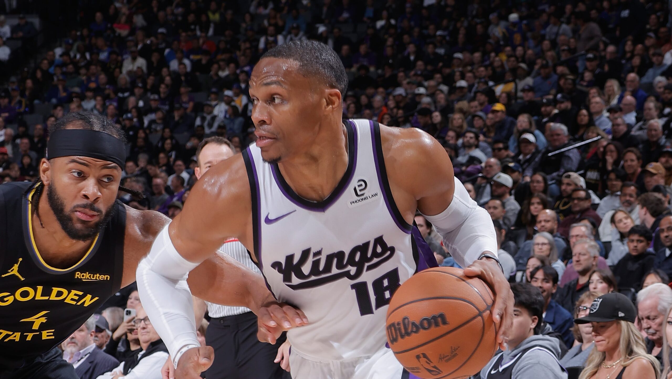 Warriors vs Kings: Rivalry Reignited – Preview, Stats, Key Players ...