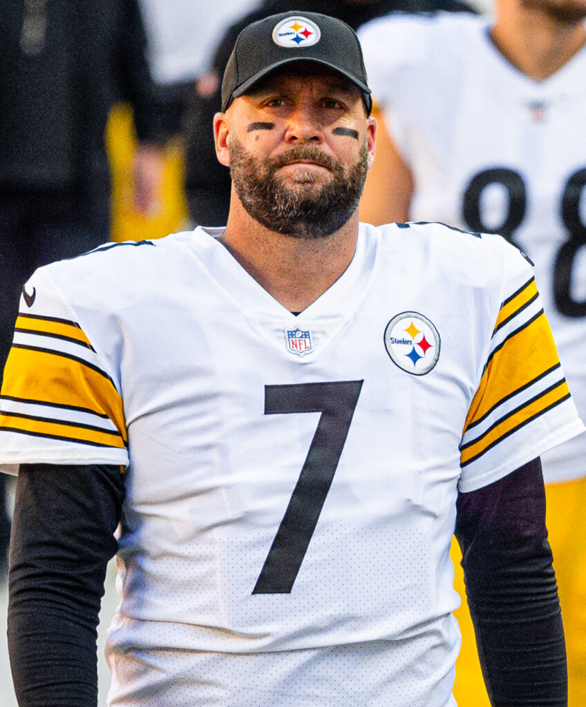 Ben Roethlisberger: Controversy| Scandal| Wife| Where does live| Net ...