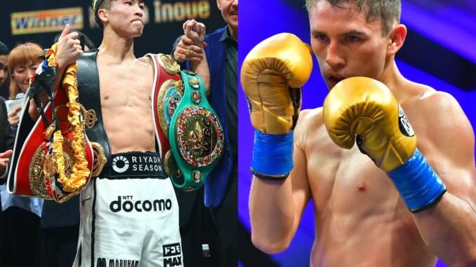 Inoue vs Picasso: Naoya Inoue’s Dominant Night and What It Means for ...
