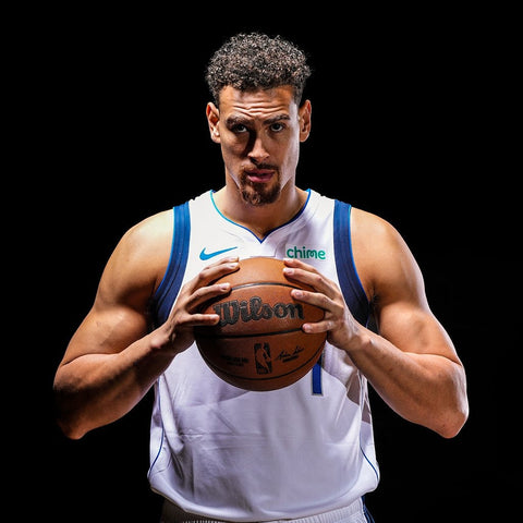 Dwight Powell: Contract| Career earnings| Wife| Celtics| Age - sportsjone