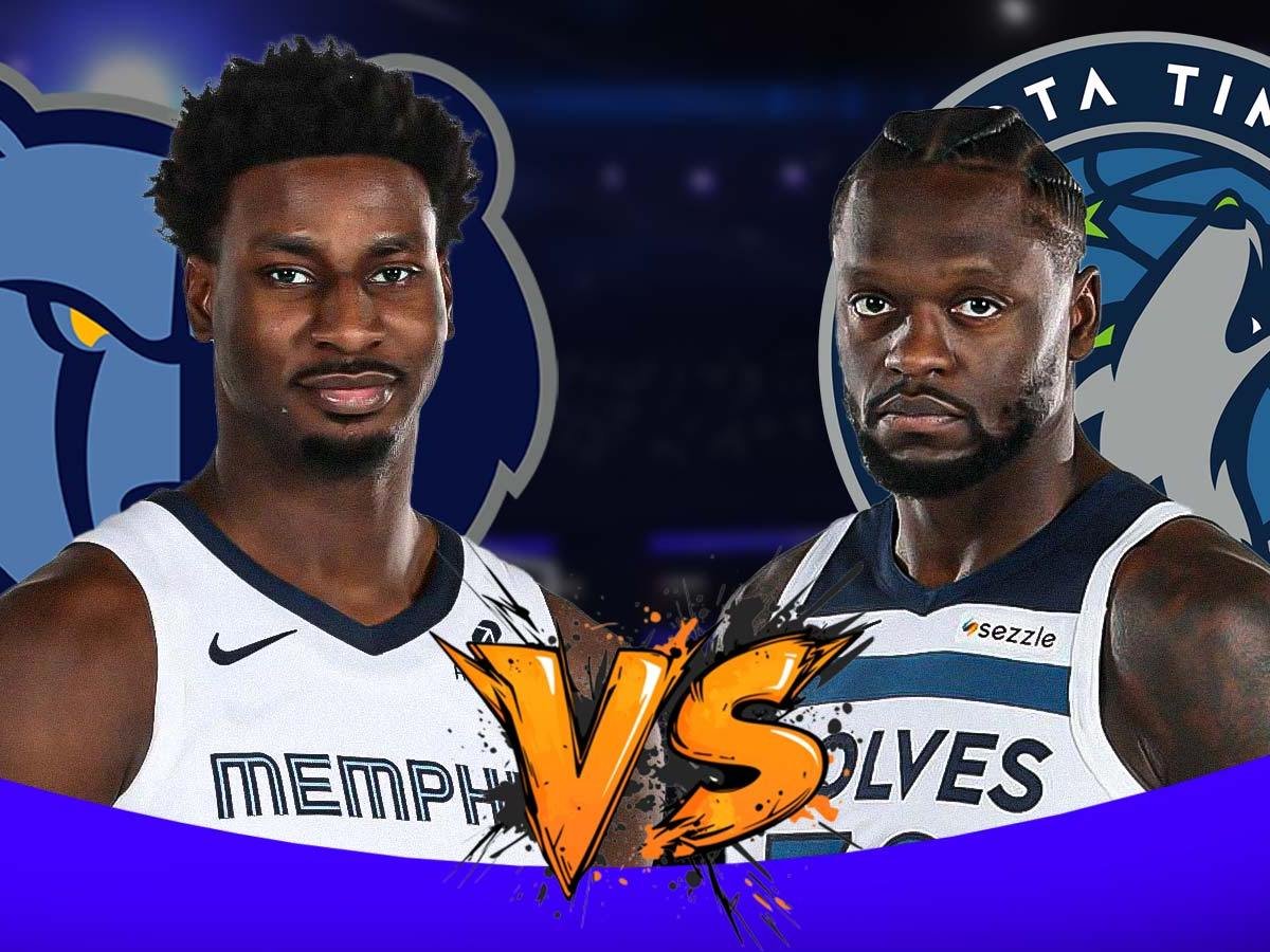 Grizzlies vs Timberwolves Recap & Stats: Jaren Jackson Jr Shines as ...