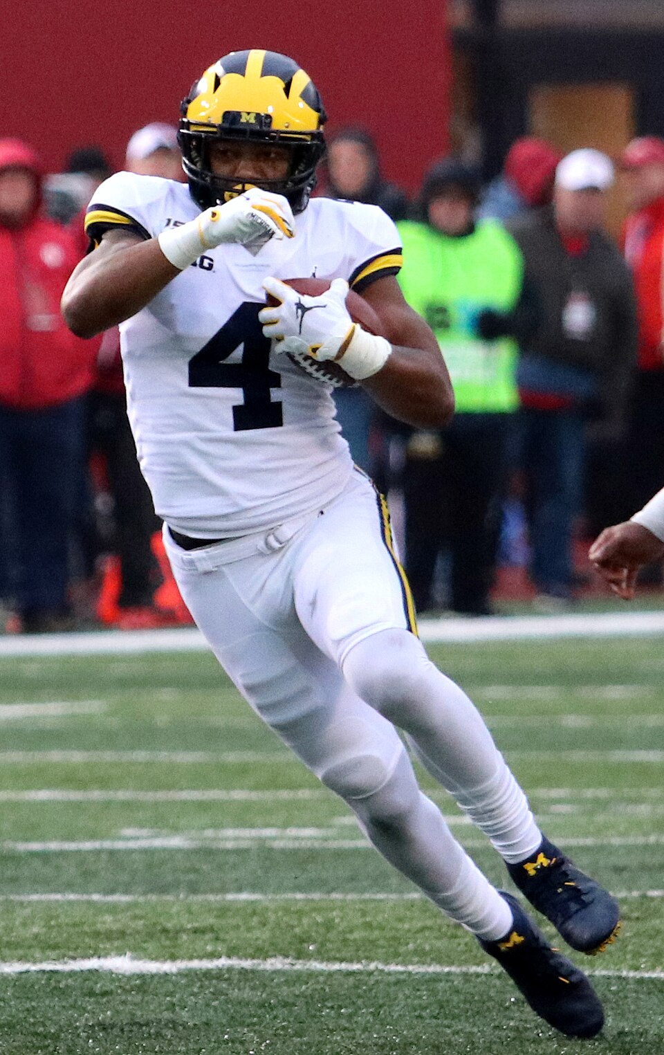 Nico Collins: Draft pick| Stats today| 40 Time| Is playing today ...