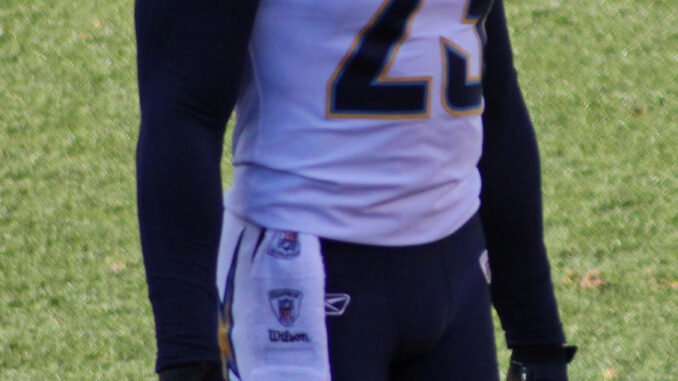 Quentin Jammer: Net Worth| Divorce| Stats| College| Contract - sportsjone