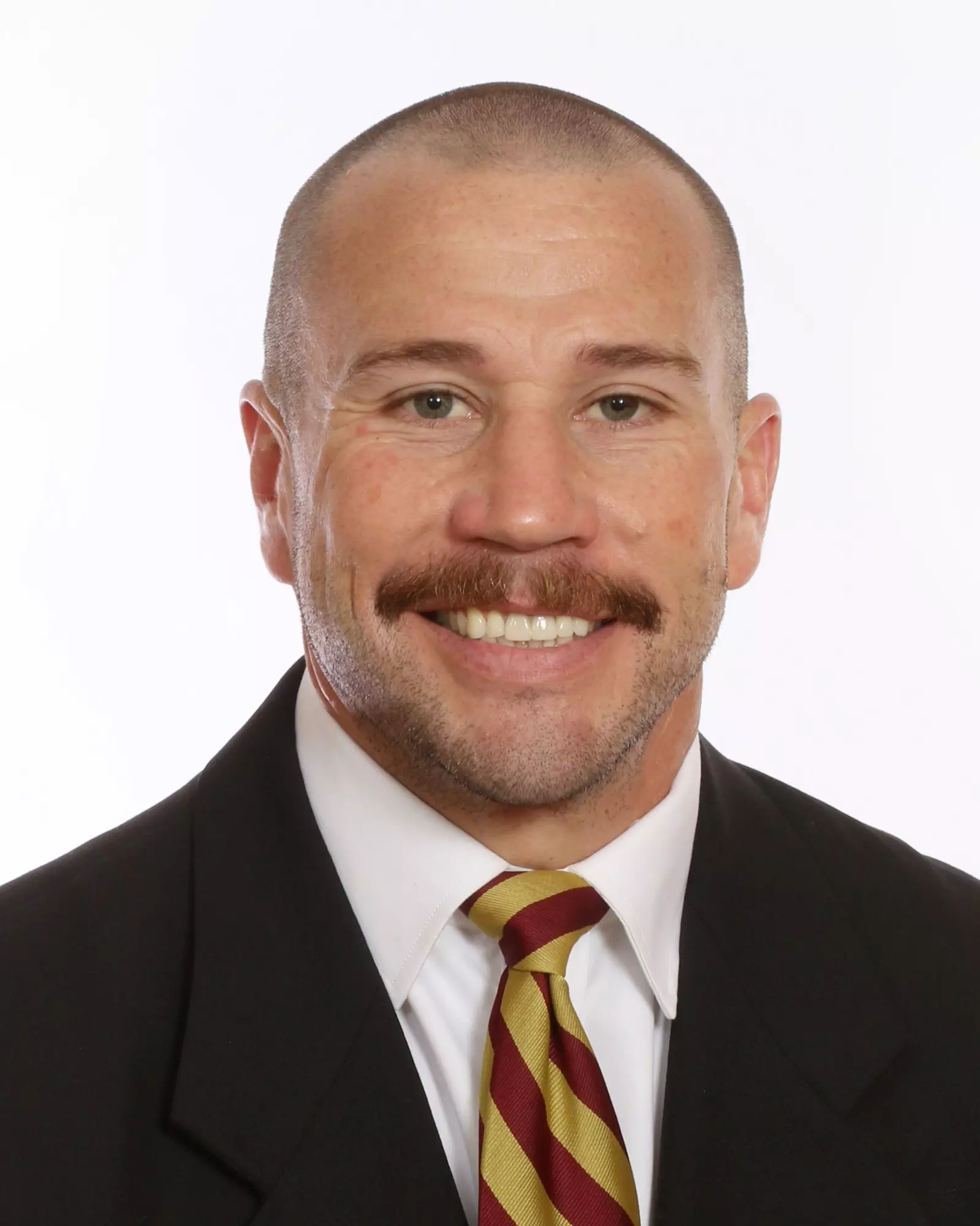 Zach Arnett: Mississippi state| Coach| Wife| Wendys| Salary| Rumor ...