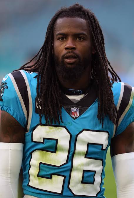 Donte Jackson: NFL| Stats| Contract| College| PFF| Team - sportsjone