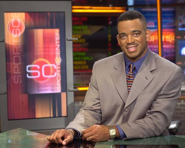 Stuart Scott: Did pass away| When did pass away| Injury video - sportsjone