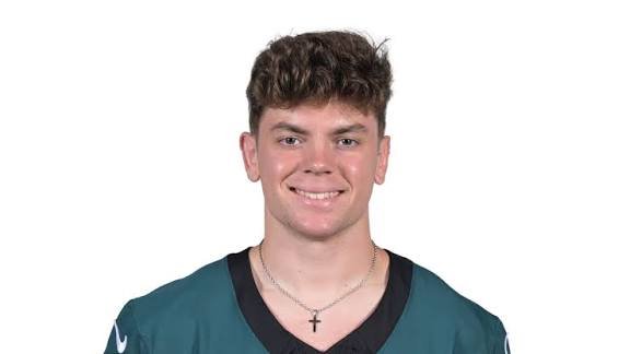 Cooper DeJean: Tattoo| How old is| Where is from| Madden rating ...