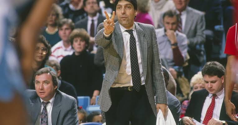 Jim Valvano: What kind of cancer did have| Daughters| Speech date ...