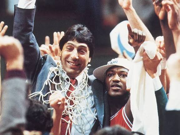 Jim Valvano: How old was when he died| Uconn| Cancer - sportsjone