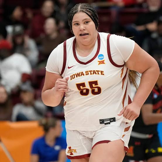 Audi Crooks: Ethnicity| How much does weight| How big is| Dad - sportsjone