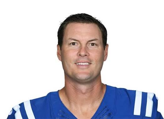 Philip Rivers: What are the ages of kids| Daughter halle| Stats today ...