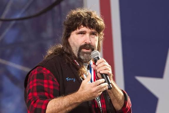 Mick Foley: Leave wwe| Age| Facebook| Shirt| Trump| Net Worth - sportsjone