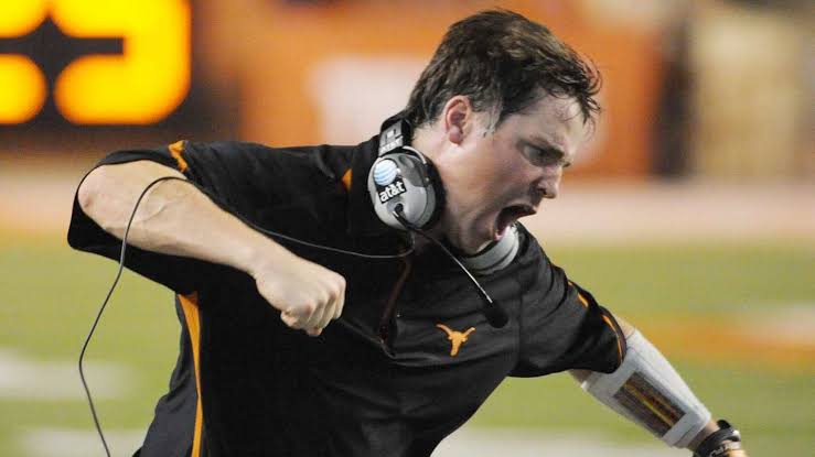 Will Muschamp: Coaching career| To texas| Gif| News| Florida - sportsjone