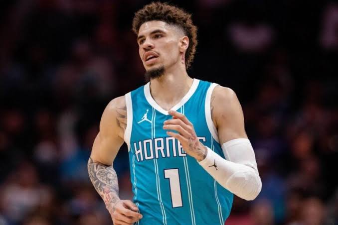 LaMelo Ball: Is playing today| Shoes| Height| Net Worth| Contract ...