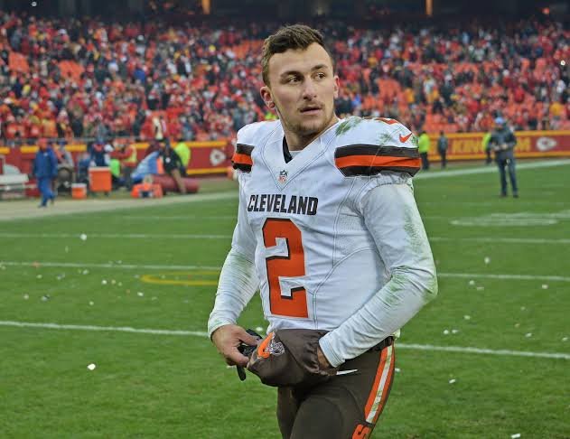 Johnny Manziel: No show| Arrested| Sober| Net worth 2025 - sportsjone
